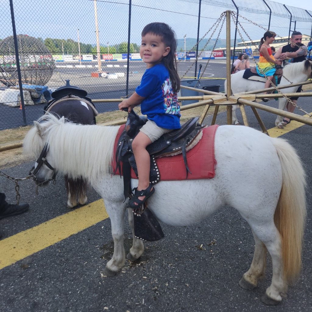 Tommy Chong Children